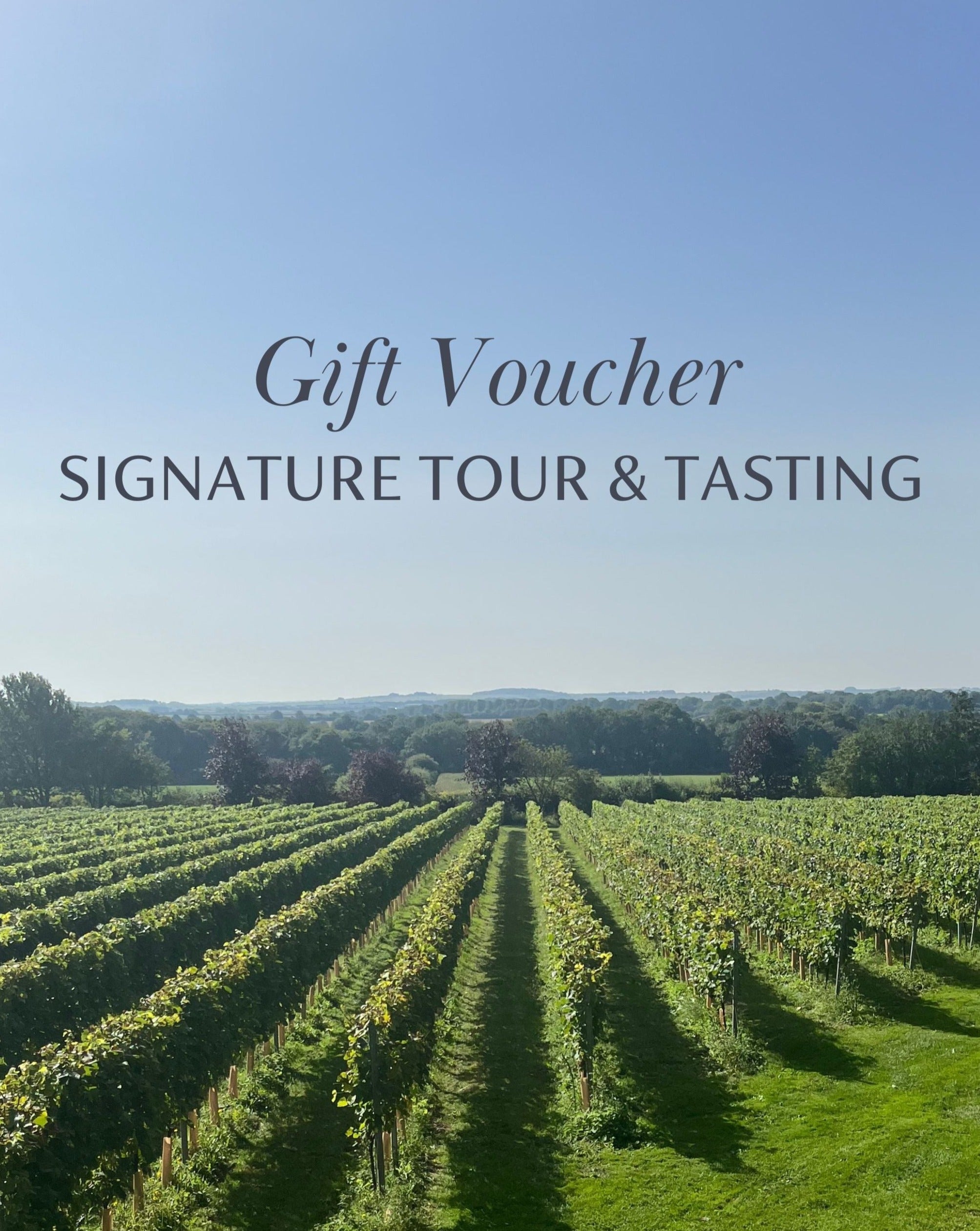 Experience Gift Voucher