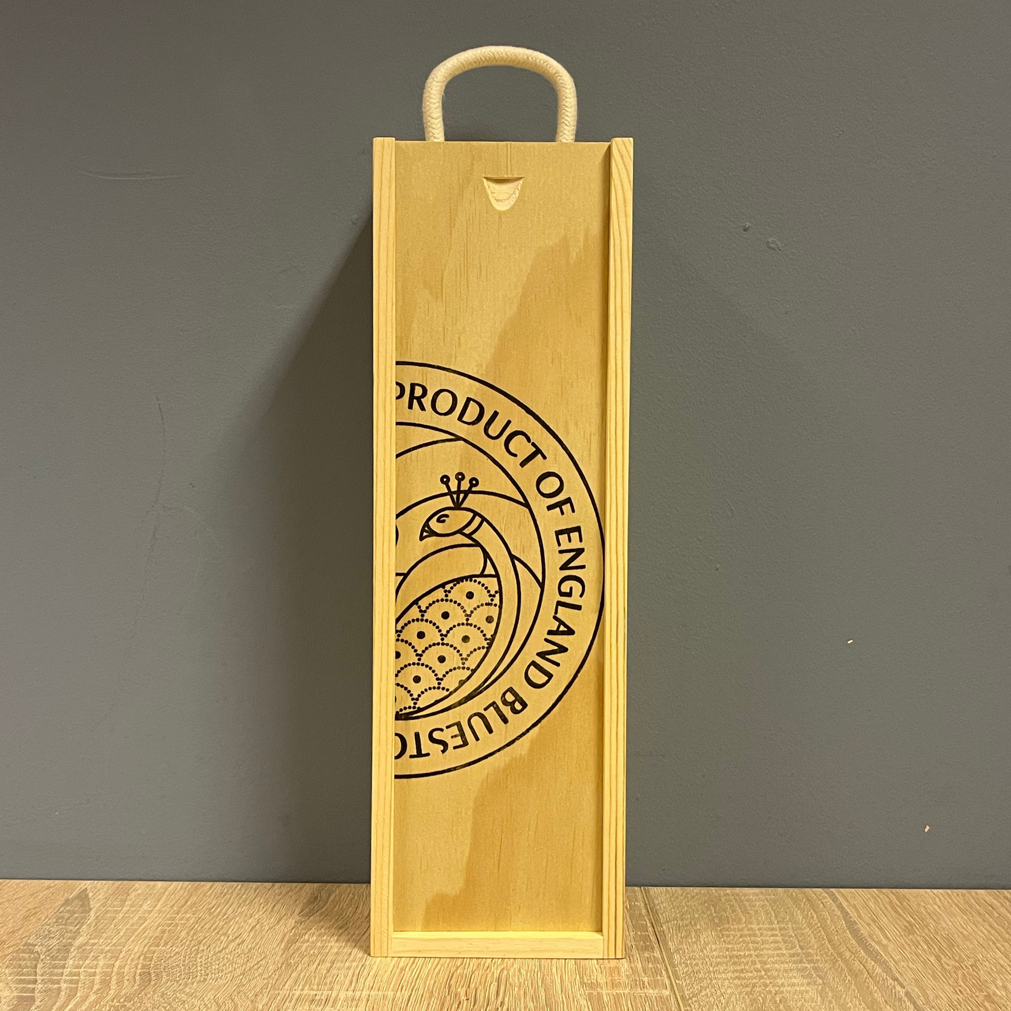 Single Gift Box
