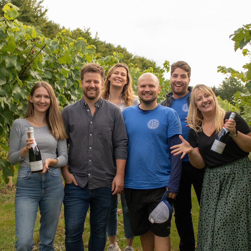 Bluestone Vineyards | Wiltshire's Finest English Sparkling Wine
