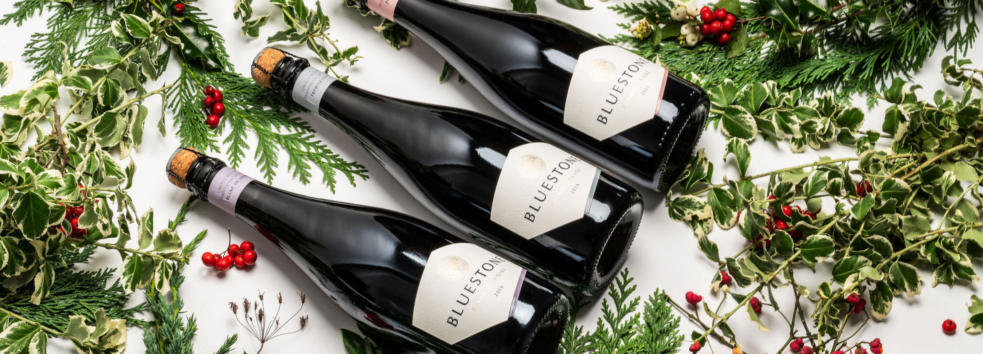 Bluestone Vineyards | Wiltshire's Finest English Sparkling Wine