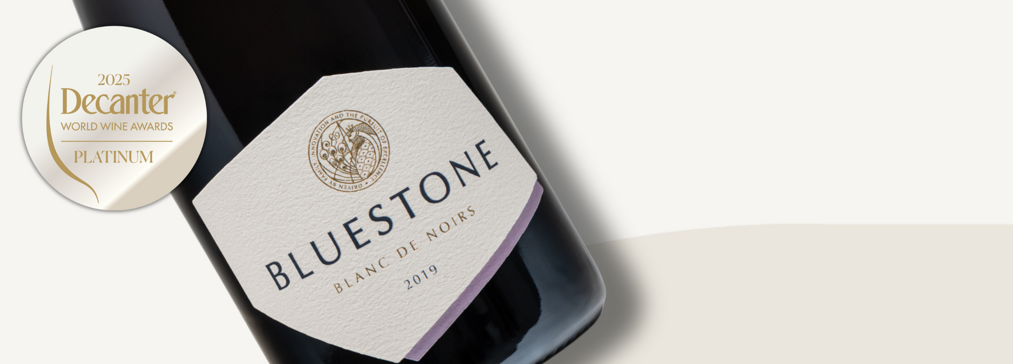 Bluestone | English Sparkling Wine