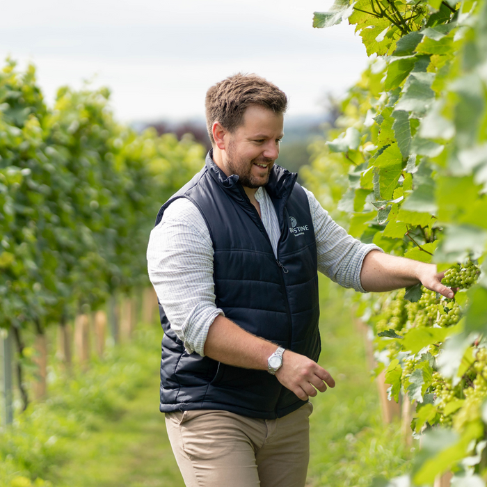 Signature Tour & Tasting Event at Bluestone Vineyards