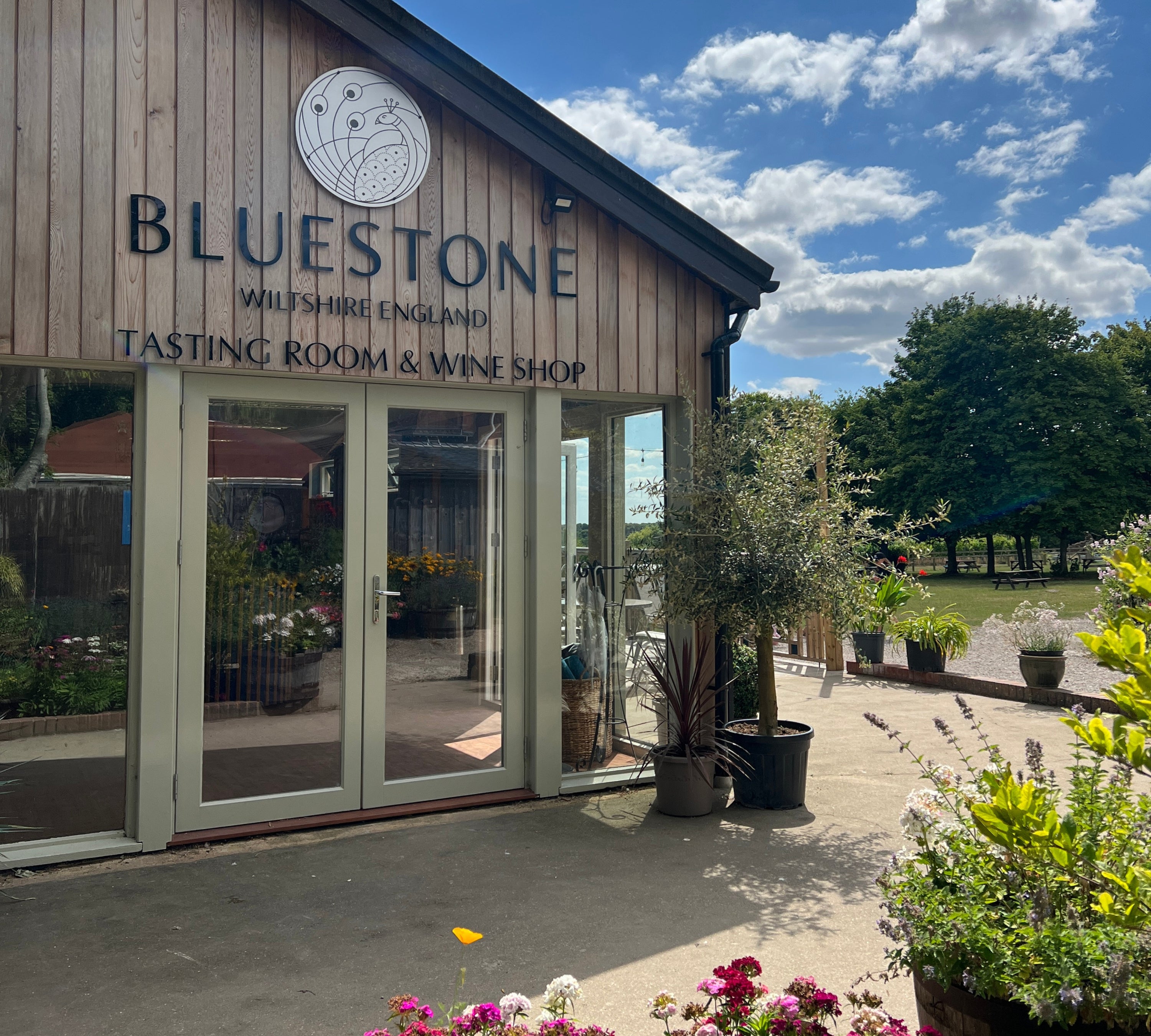 Find us or get in touch